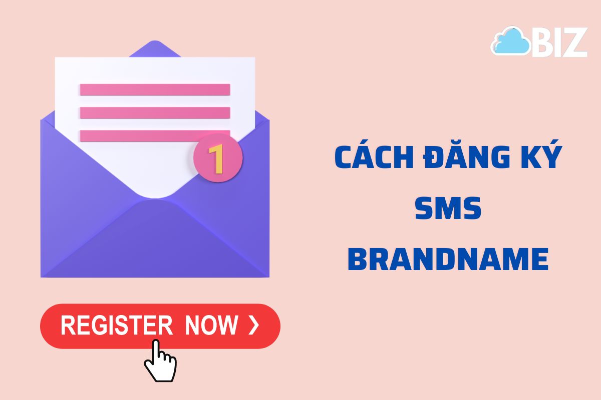 SMS Brandname là gì? Lợi ích của tin nhắn thương hiệu - akaBiz