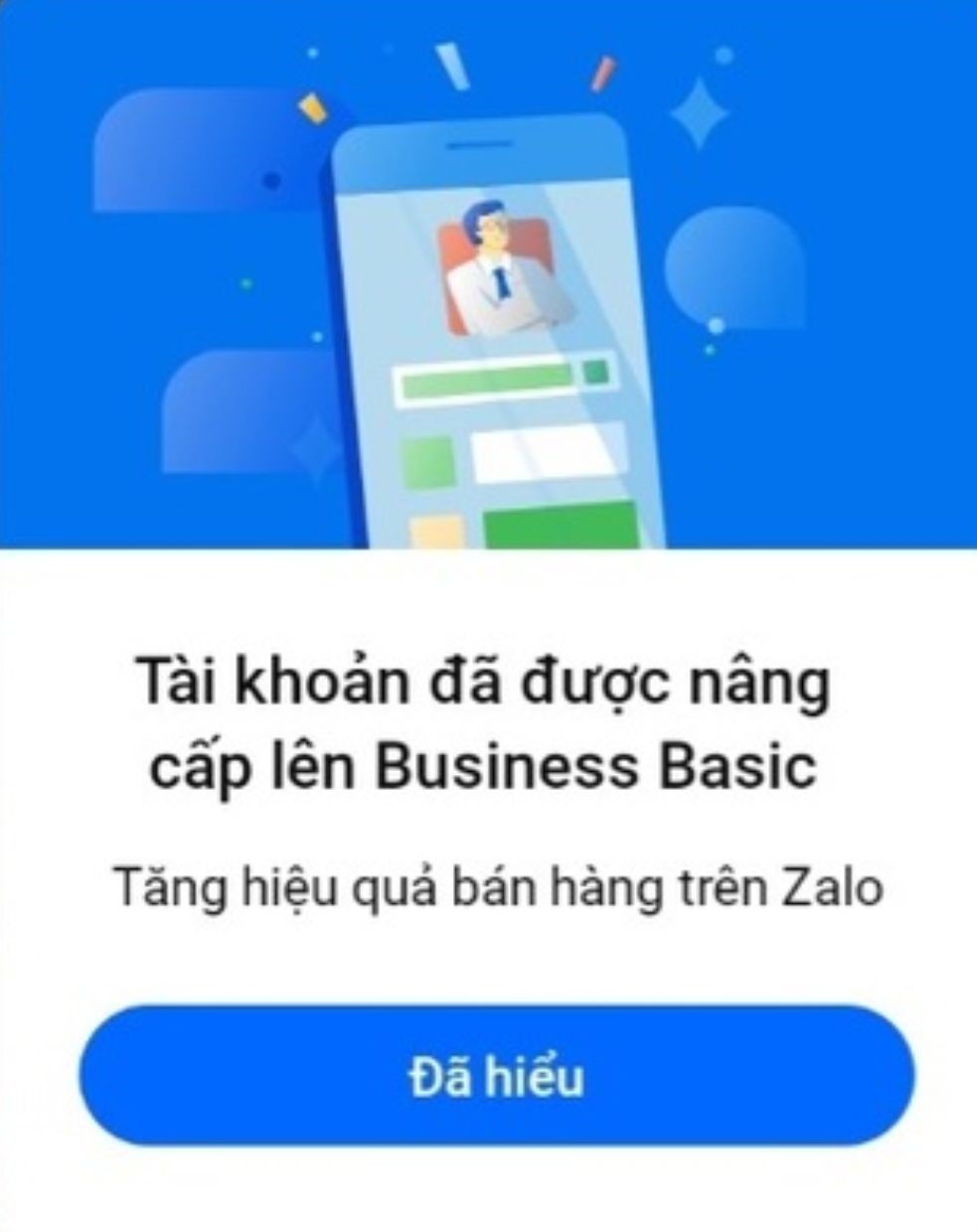 Cách Mua Zalo Business: Hướng Dẫn Từ A - Z - akaBiz